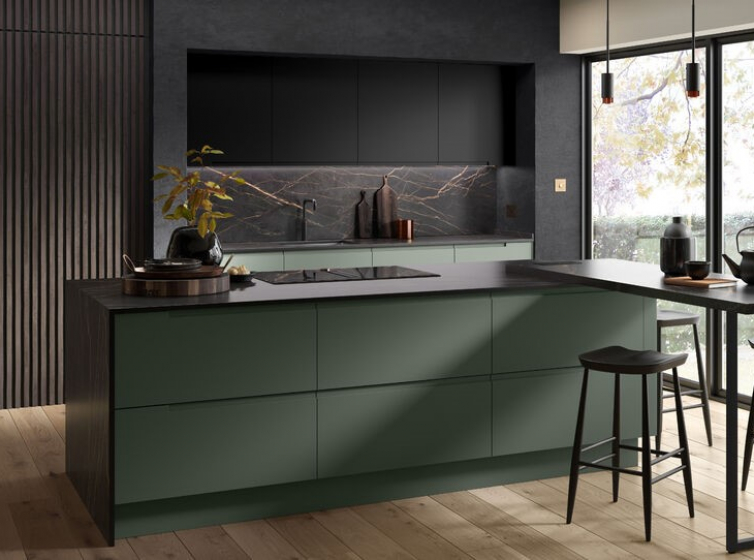 New Matt Kitchens Gallery