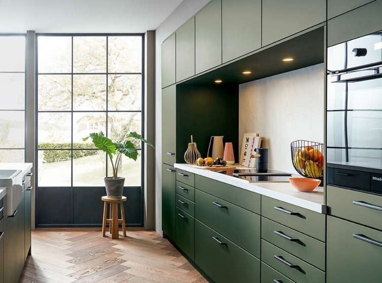 New Matt Kitchens Gallery