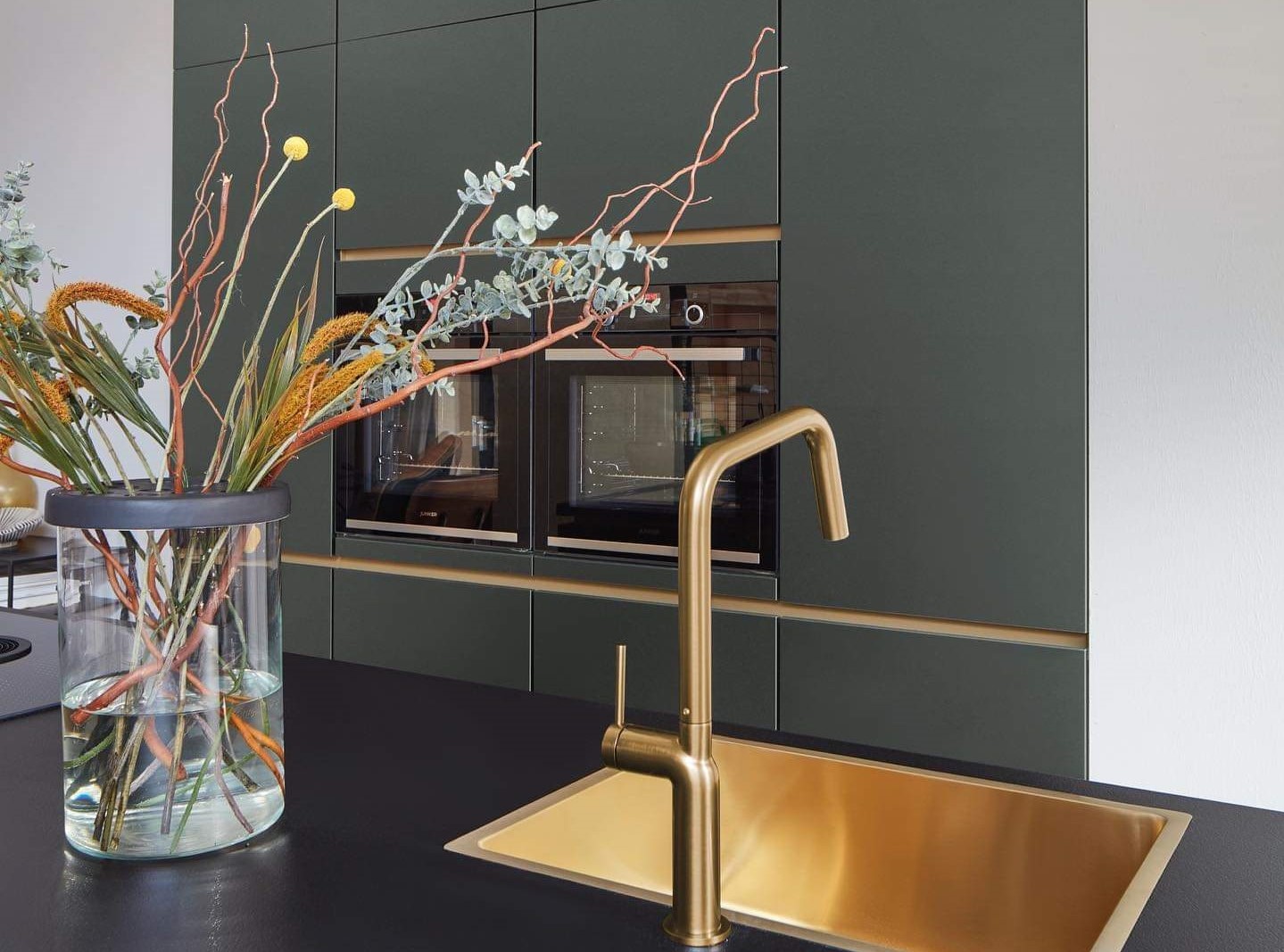 New Matt Kitchens Gallery