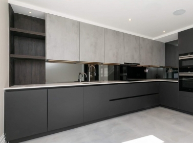 New Matt Kitchens Gallery