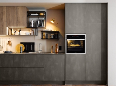 New Matt Kitchens Gallery