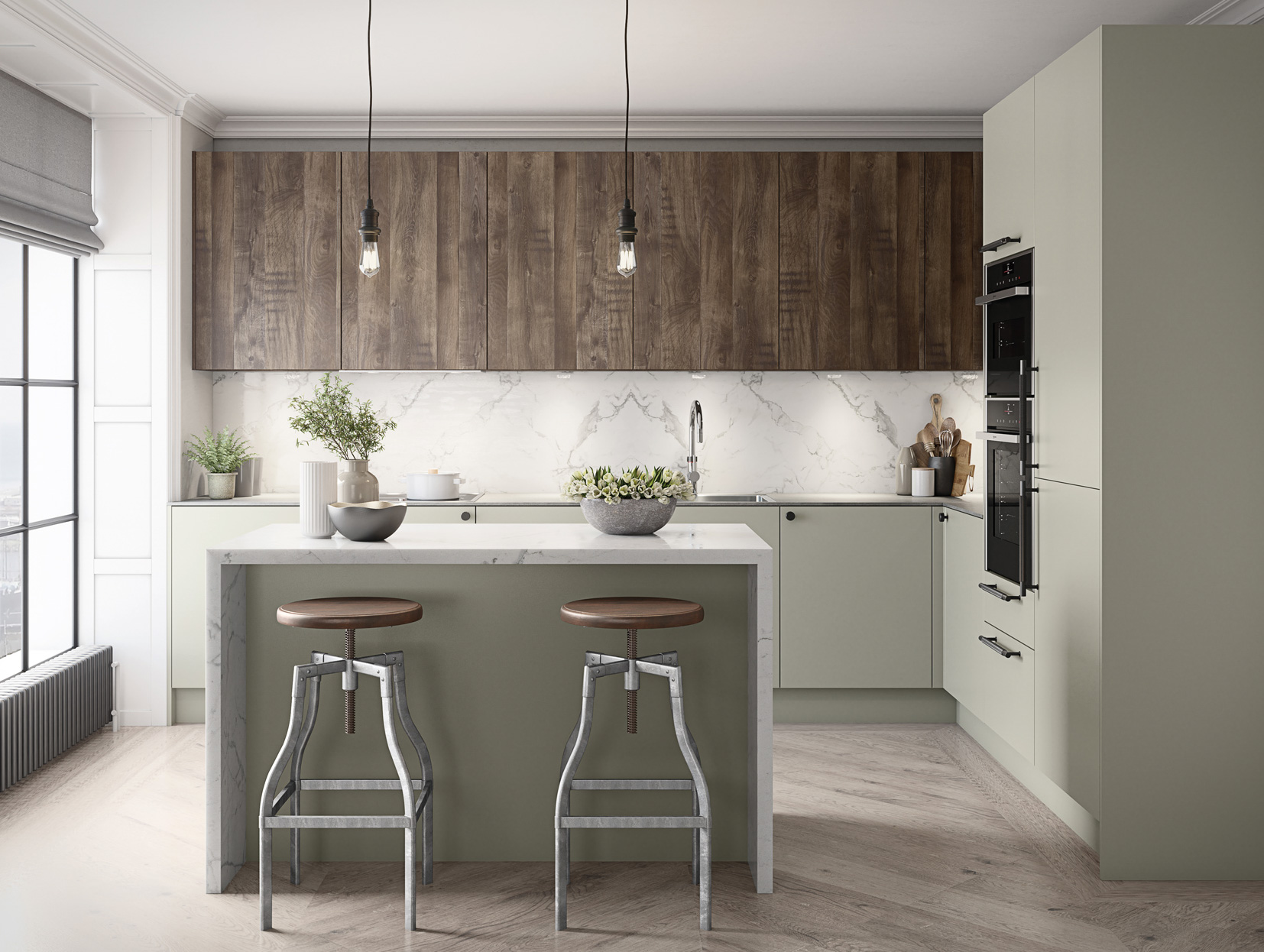 New Matt Kitchens Gallery