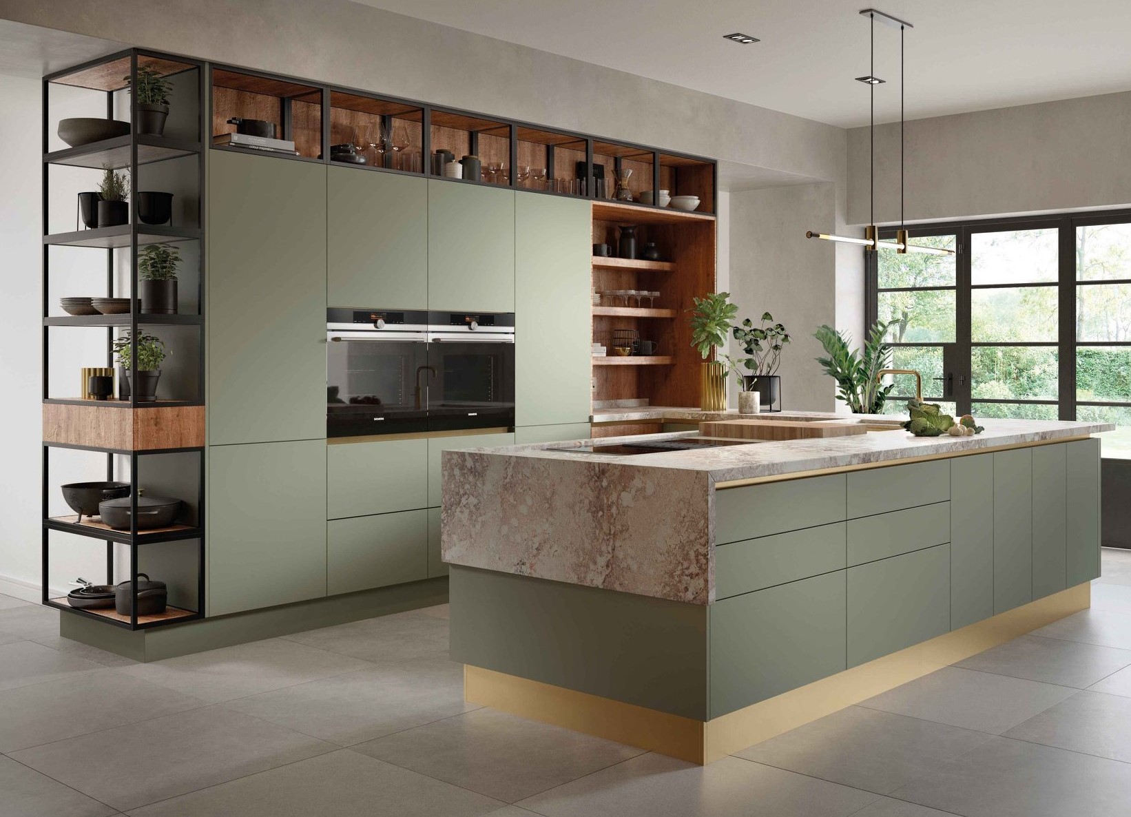 New Matt Kitchens Gallery