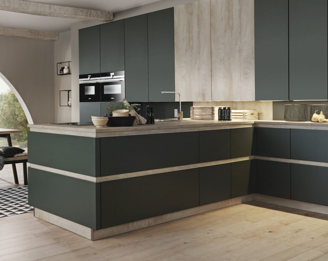 New Matt Kitchens Gallery