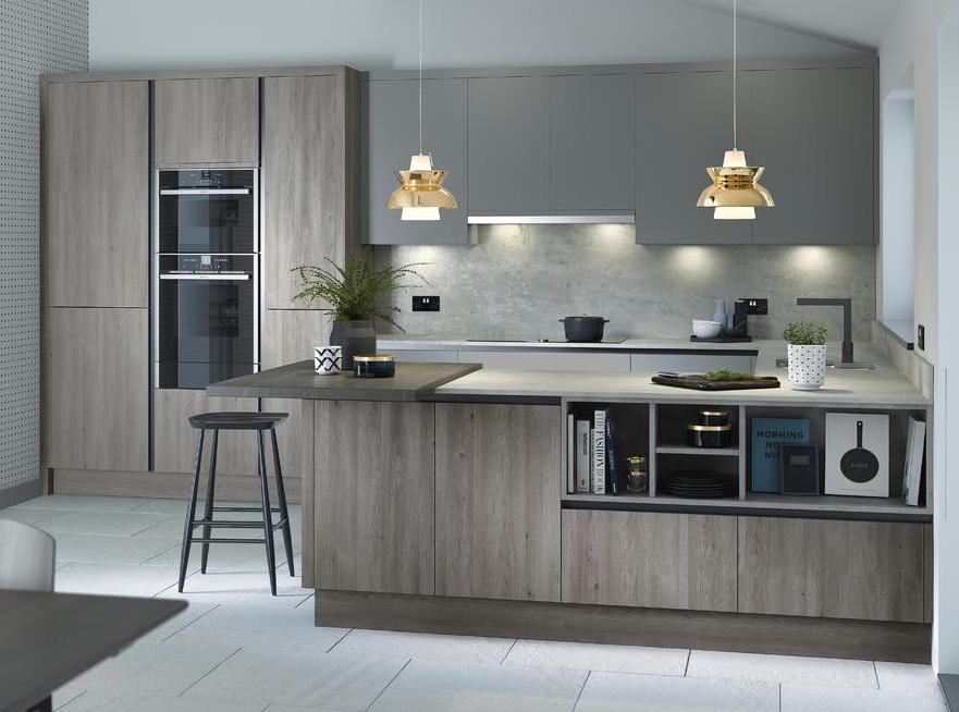 New Matt Kitchens Gallery