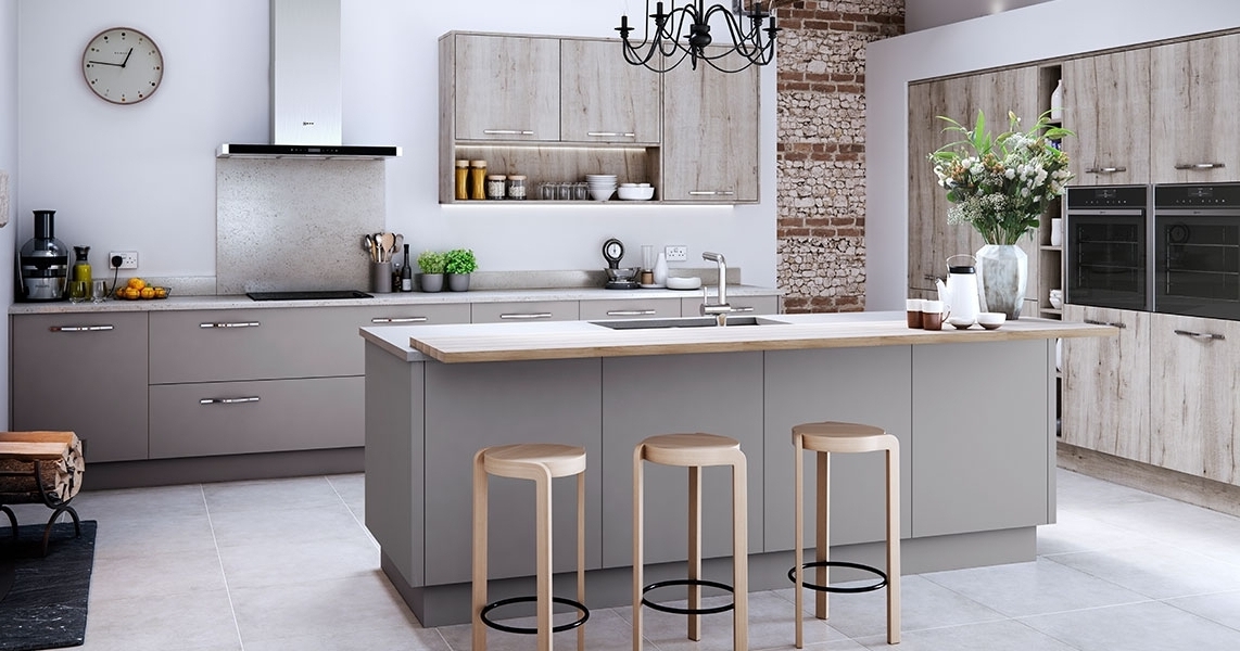 New Matt Kitchens Gallery