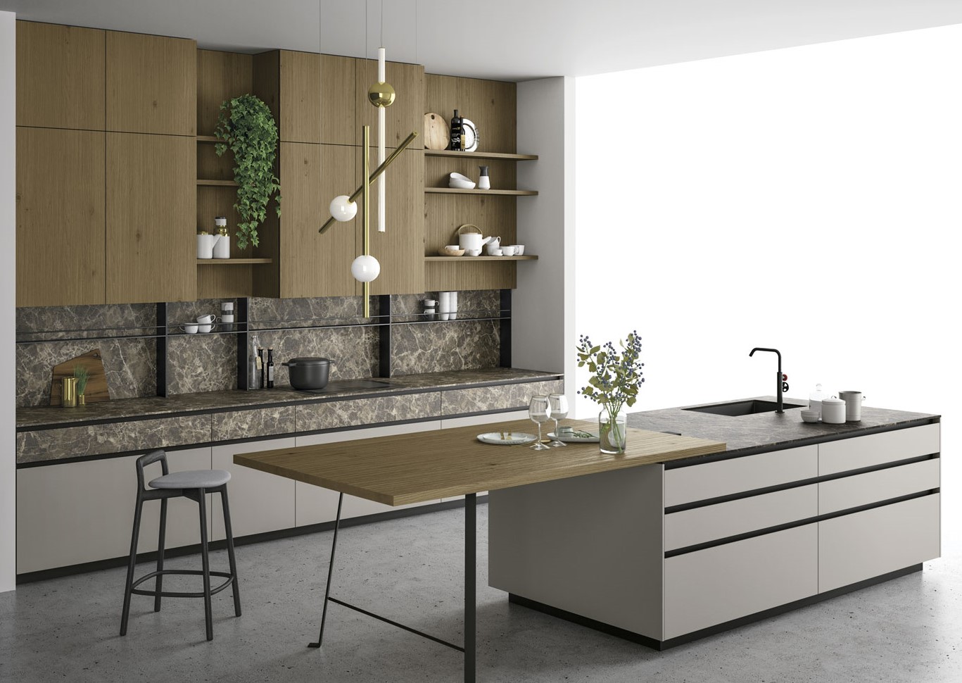 New Matt Kitchens Gallery