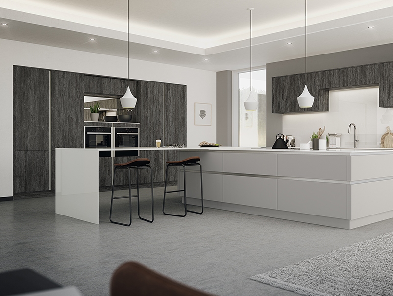 New Matt Kitchens Gallery