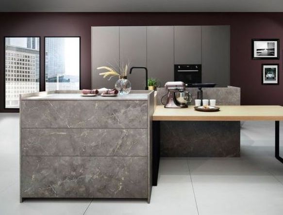 New Matt Kitchens Gallery