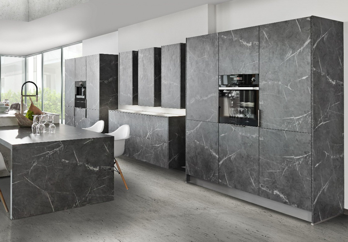 New Matt Kitchens Gallery