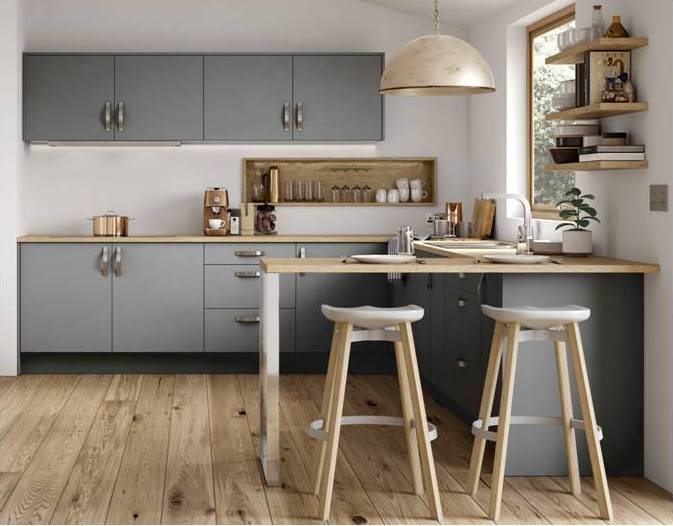 New Matt Kitchens Gallery