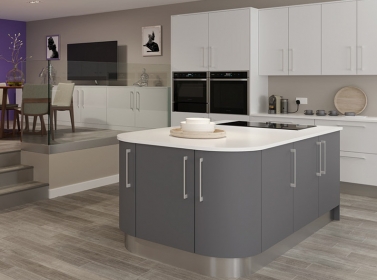 New Matt Kitchens Gallery