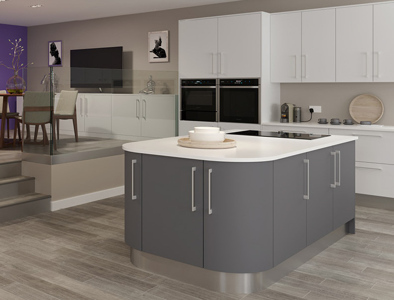 New Matt Kitchens Gallery