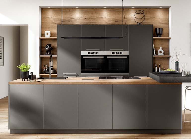 New Matt Kitchens Gallery