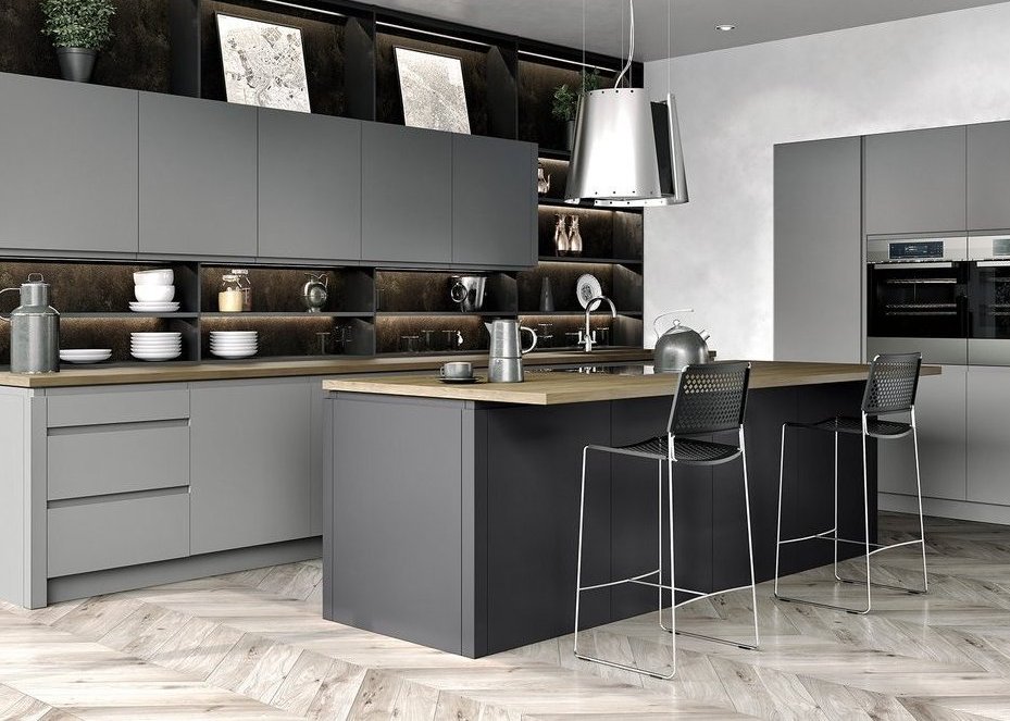 New Matt Kitchens Gallery