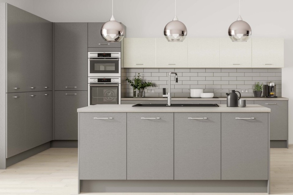 New Matt Kitchens Gallery