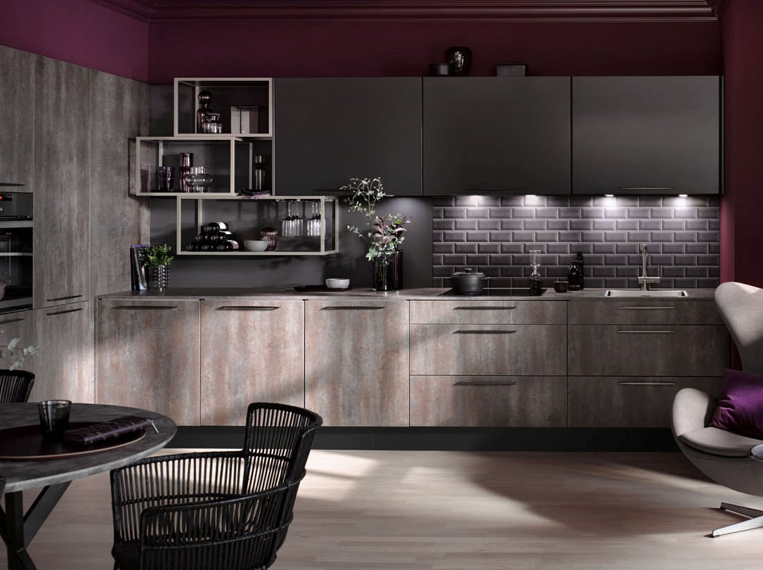 New Matt Kitchens Gallery