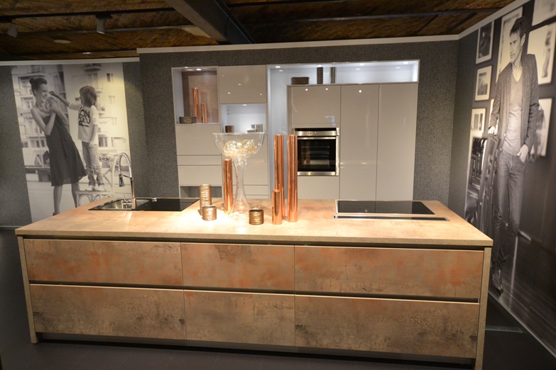 Kitchen design trends