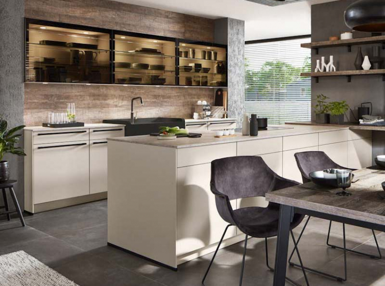 New Matt Kitchens Gallery