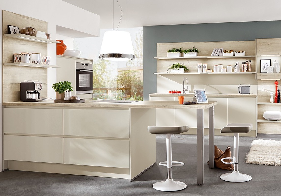 New Matt Kitchens Gallery