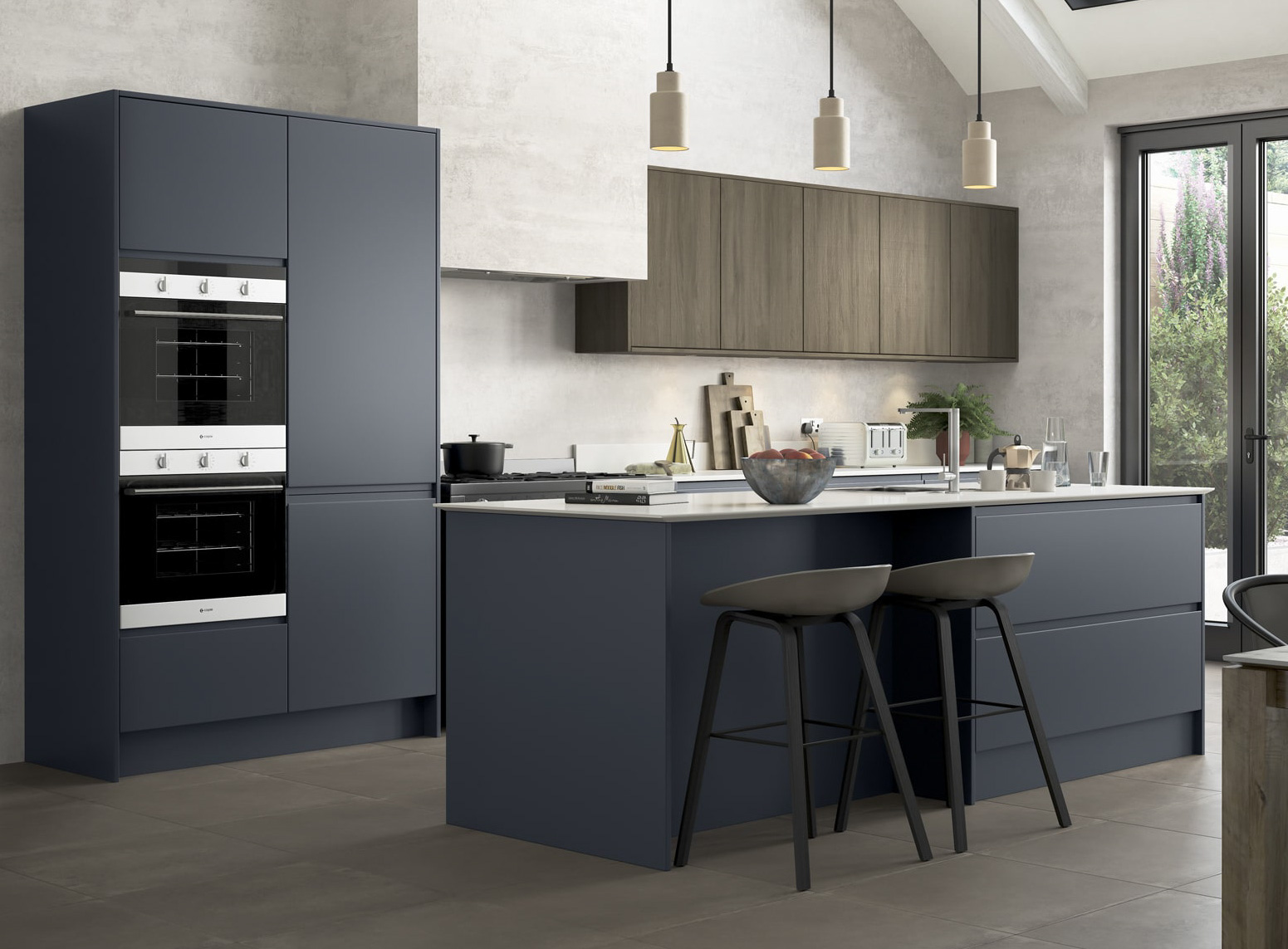 New Matt Kitchens Gallery