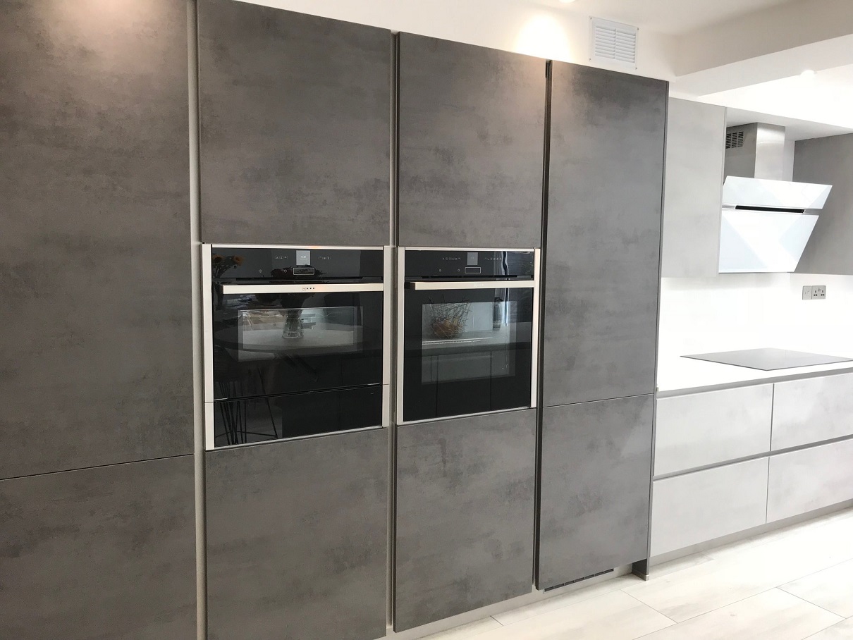 New Matt Kitchens Gallery