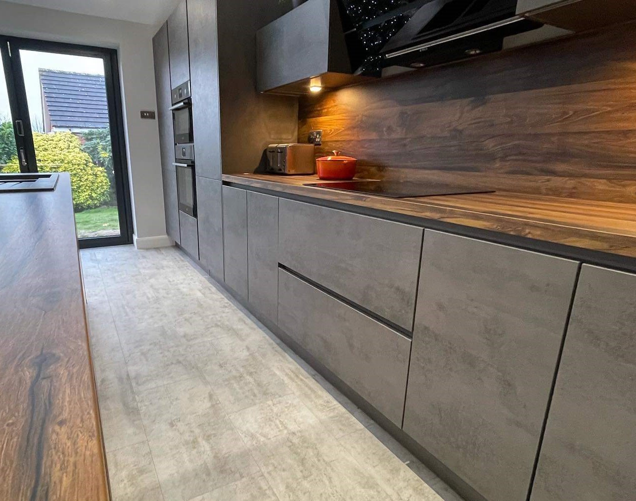 New Matt Kitchens Gallery