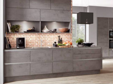 New Matt Kitchens Gallery