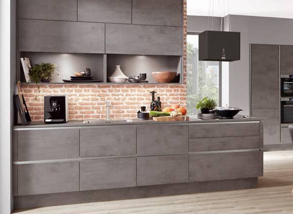 New Matt Kitchens Gallery