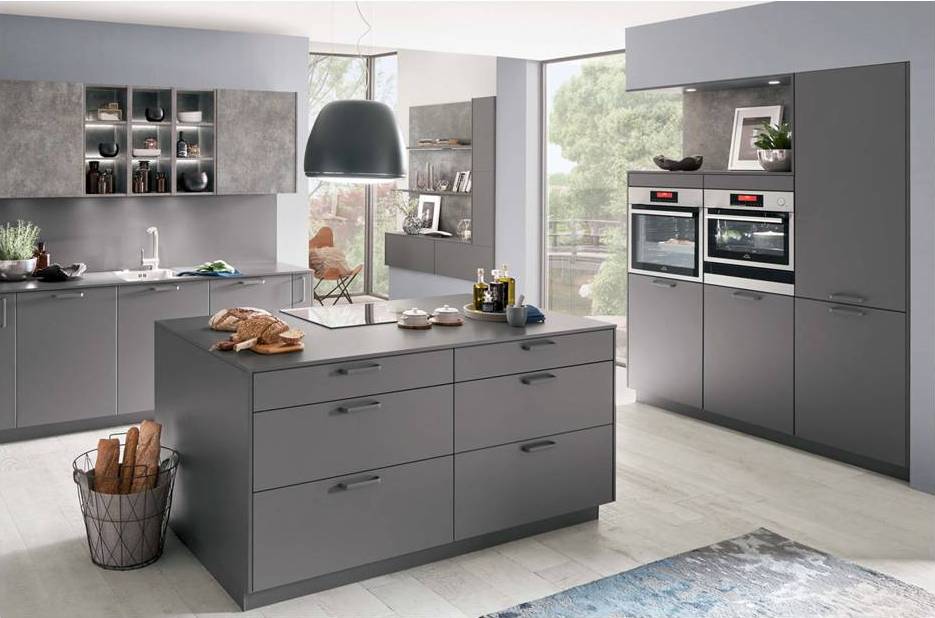 New Matt Kitchens Gallery