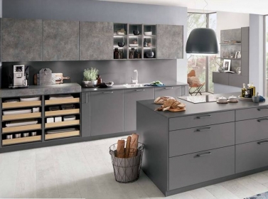 New Matt Kitchens Gallery