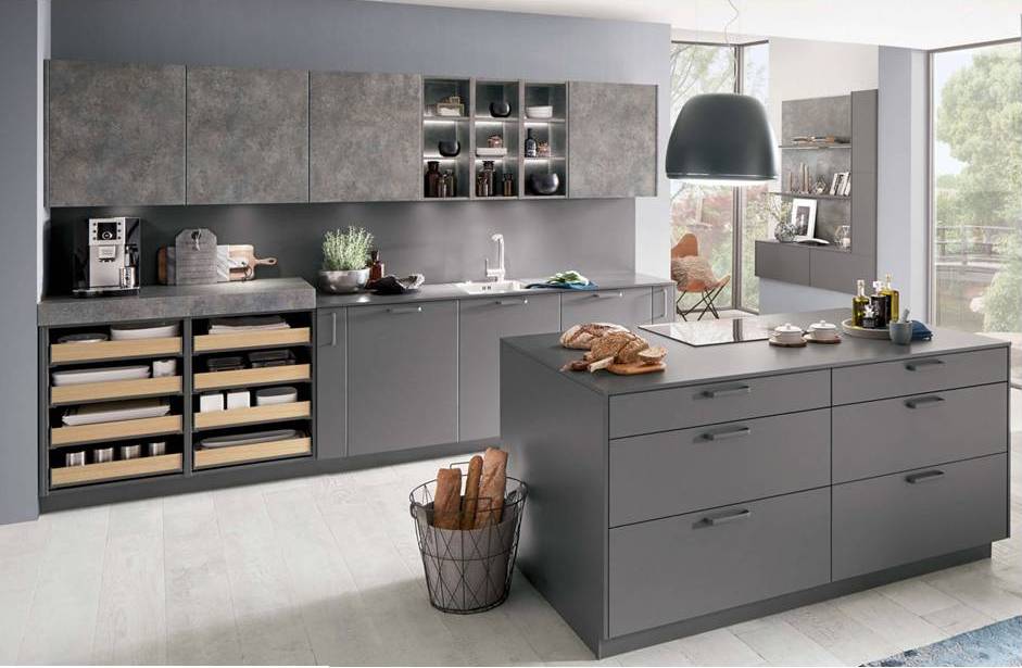 New Matt Kitchens Gallery