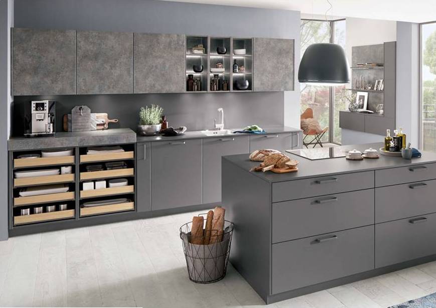 New Matt Kitchens Gallery