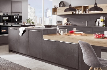 New Matt Kitchens Gallery