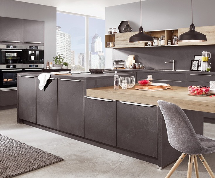 New Matt Kitchens Gallery