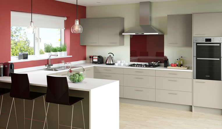 New Matt Kitchens Gallery