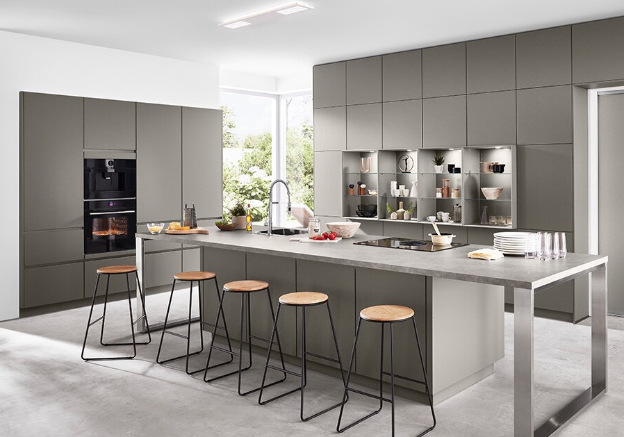 New Matt Kitchens Gallery