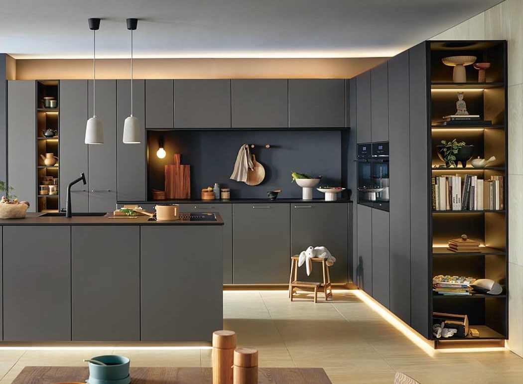 New Matt Kitchens Gallery