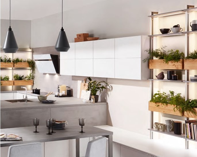 New Matt Kitchens Gallery