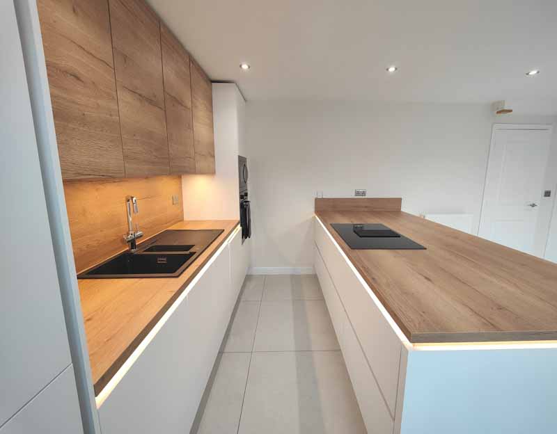New Matt Kitchens Gallery