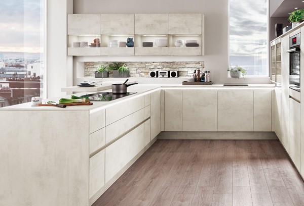 New Matt Kitchens Gallery