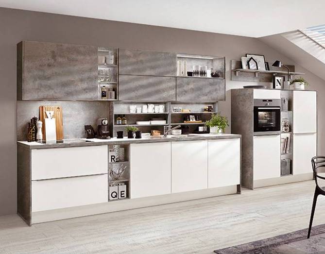 New Matt Kitchens Gallery