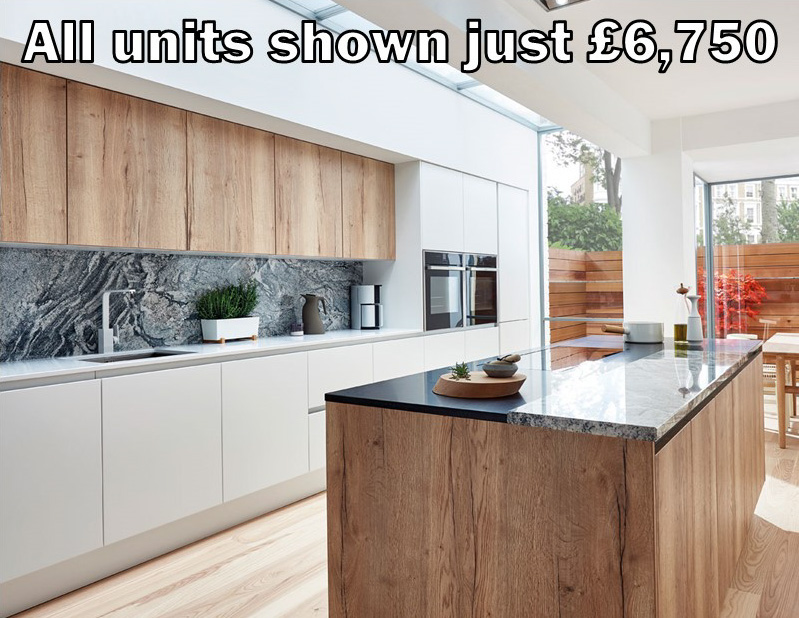 New Matt Kitchens Gallery