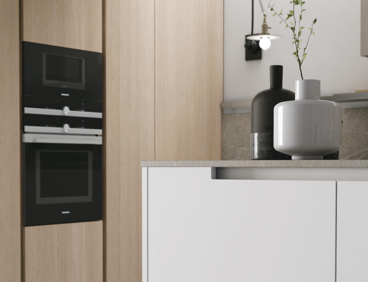 New Matt Kitchens Gallery