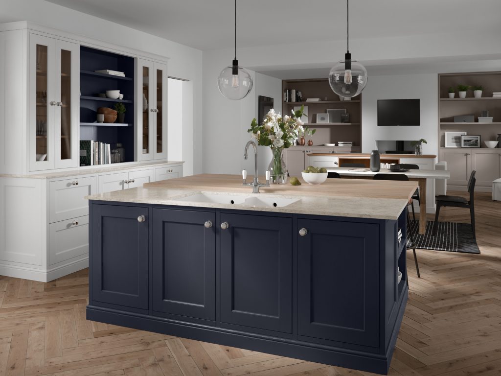 The best In Frame kitchen to buy on a budget