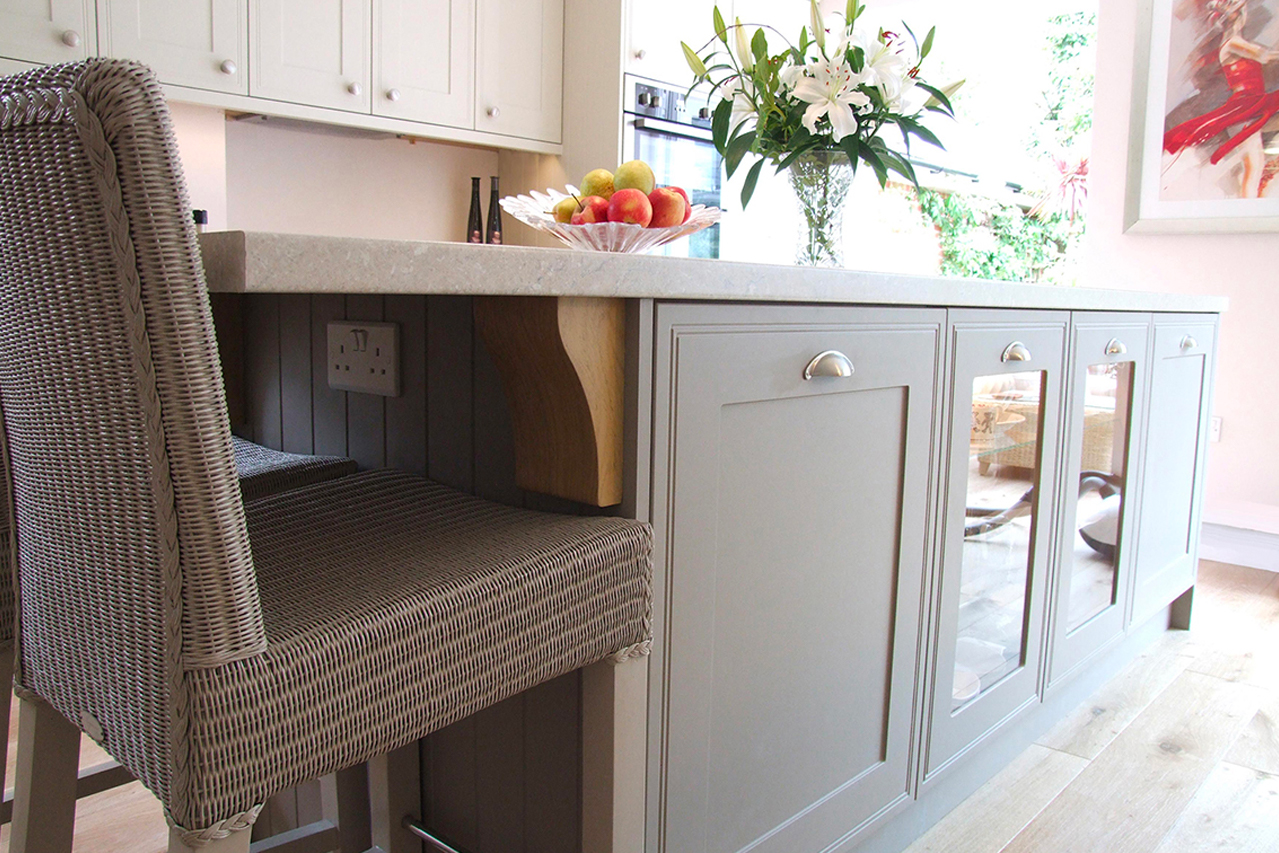 The best In Frame kitchen to buy on a budget