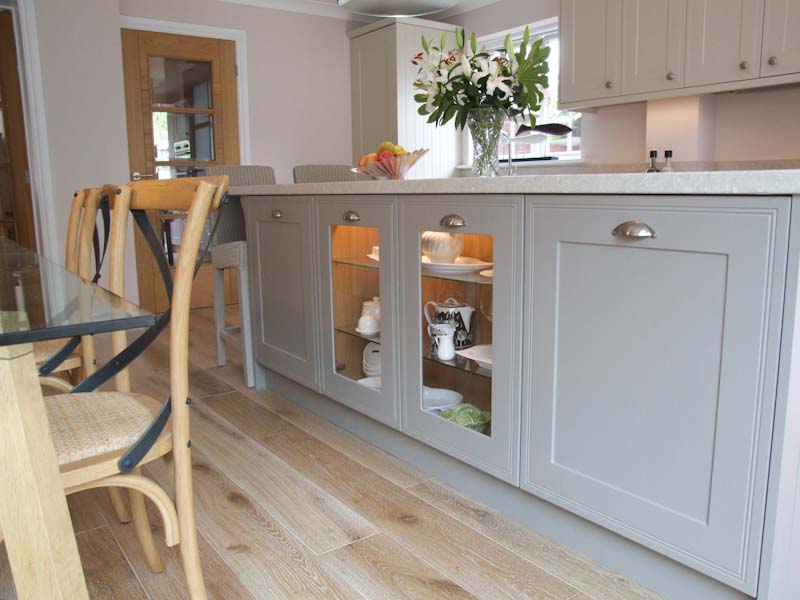 The best In Frame kitchen to buy on a budget