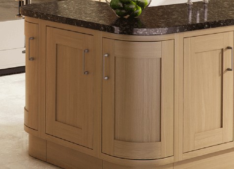 Shaker kitchens - modern, classical or a modern classic?