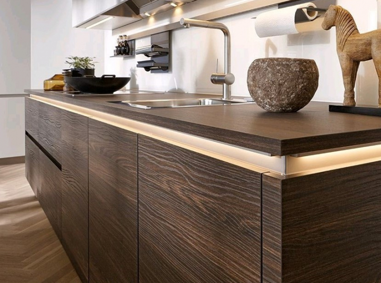 New Wood Kitchens Gallery