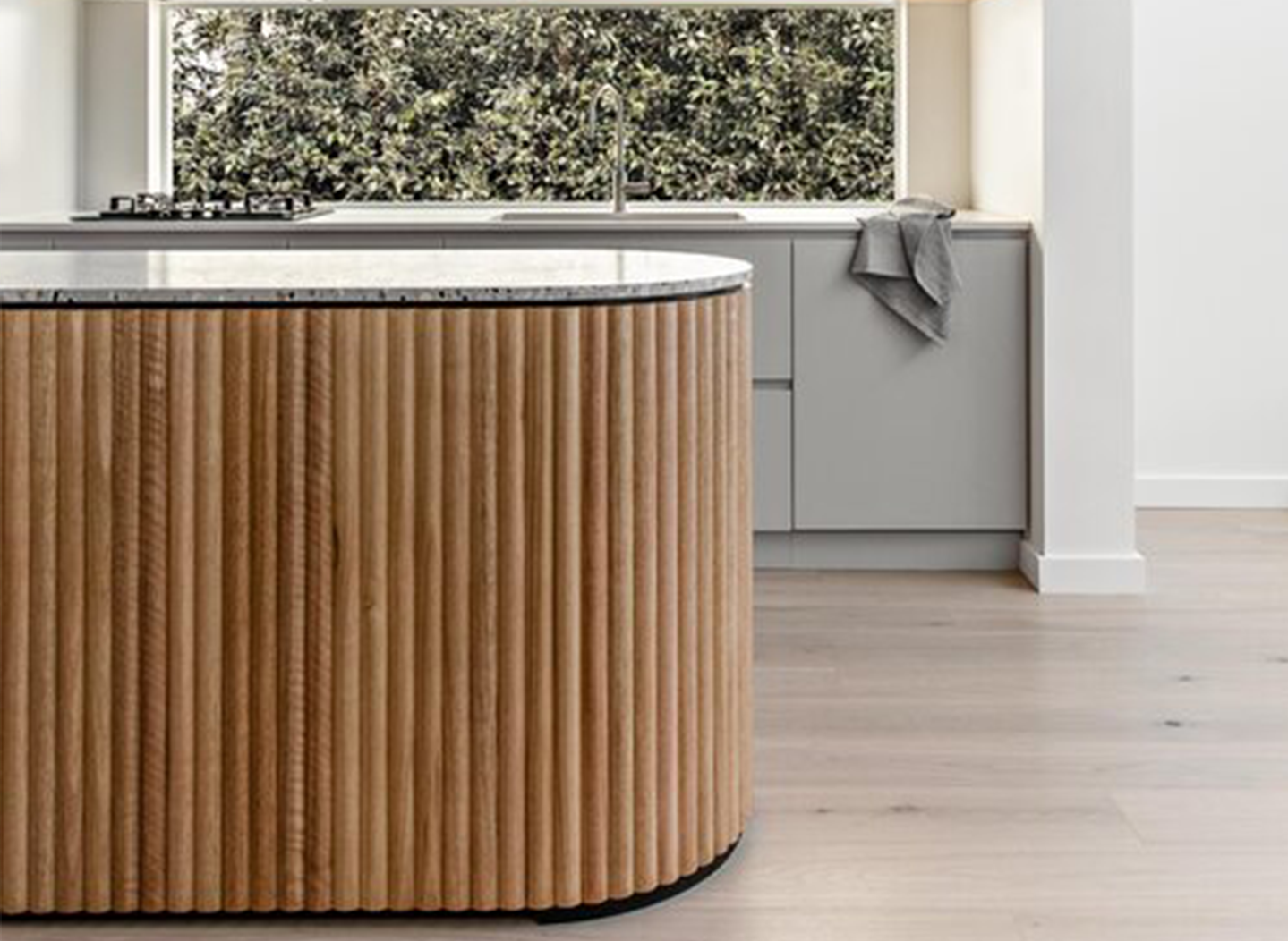 New Wood Kitchens Gallery